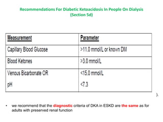 Joint British Diabetes Society (JBDS) guidelines 2022 on dialysis.pptx