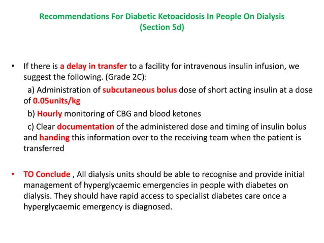 Joint British Diabetes Society (JBDS) guidelines 2022 on dialysis.pptx