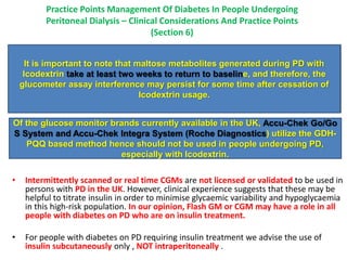 Joint British Diabetes Society (JBDS) guidelines 2022 on dialysis.pptx
