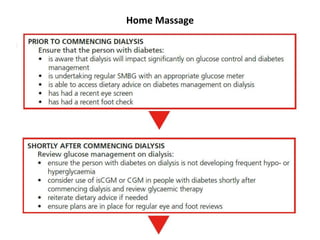 Joint British Diabetes Society (JBDS) guidelines 2022 on dialysis.pptx