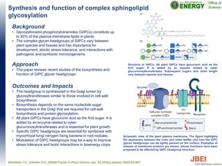 JBEI May 2020 Highlights | PPT