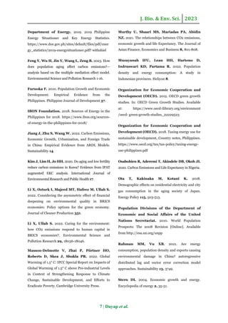 Unveiling the driving forces affecting carbon dioxide emissions in the ...