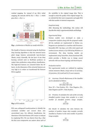 Hybrid ResNet50-PCA based deep transfer learning approach for ...