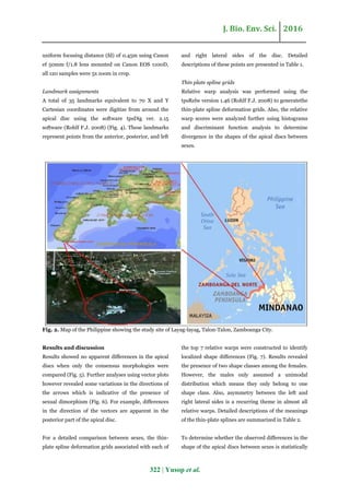 Using Thin-plate Spline Grids in Modeling Sex Differences in the Shapes ...