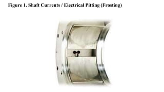 Journal Bearing layout and Failure Analysis | PPTX | Geology | Science