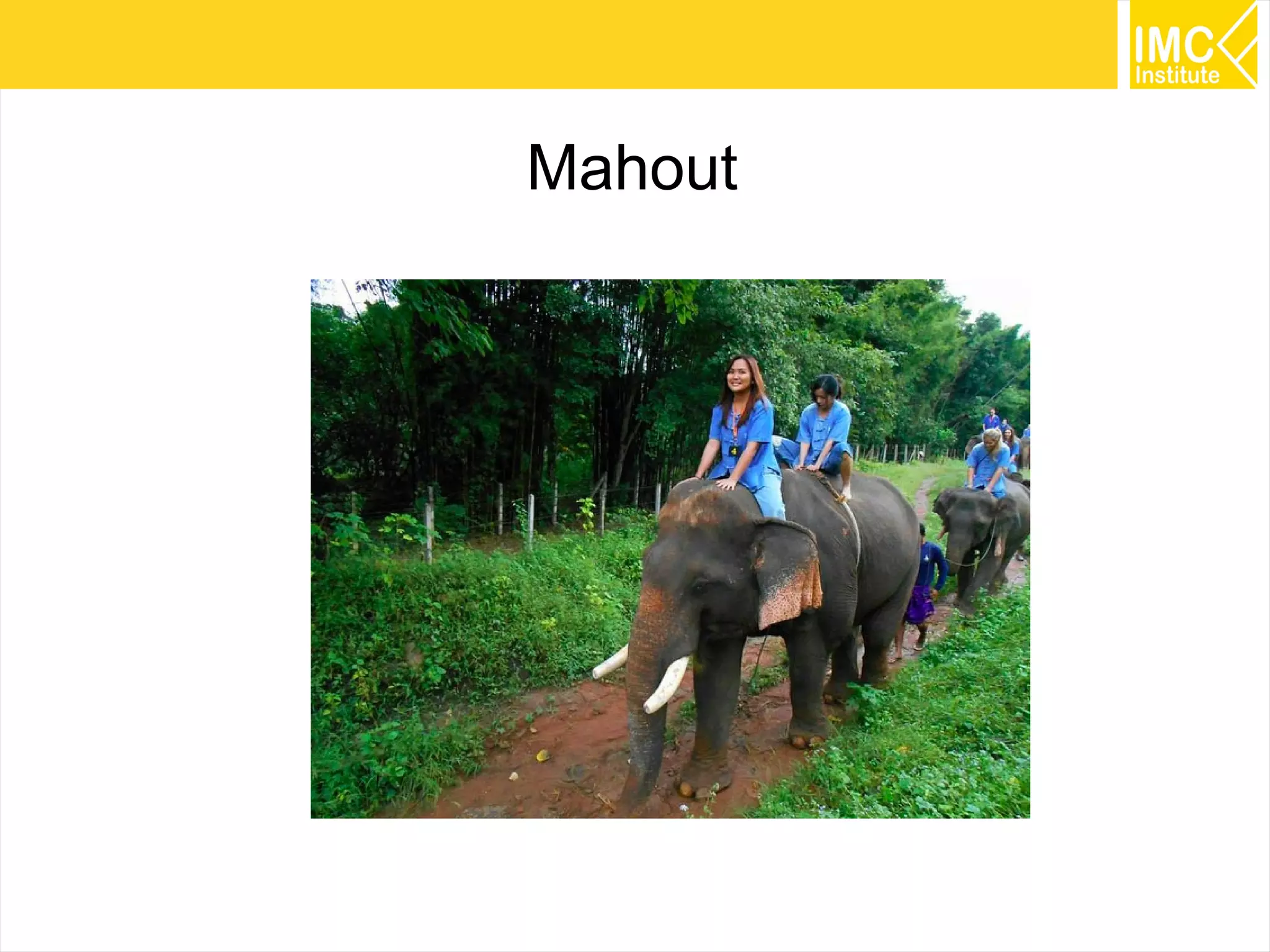 Big Data Analytics using Mahout | PDF