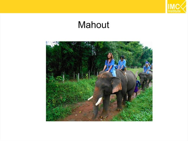Big Data Analytics using Mahout | PDF | Operating Systems | Computer Software and Applications