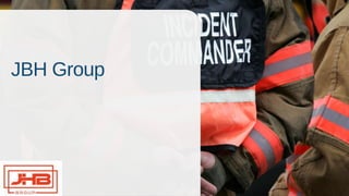 JBH Group.pptx