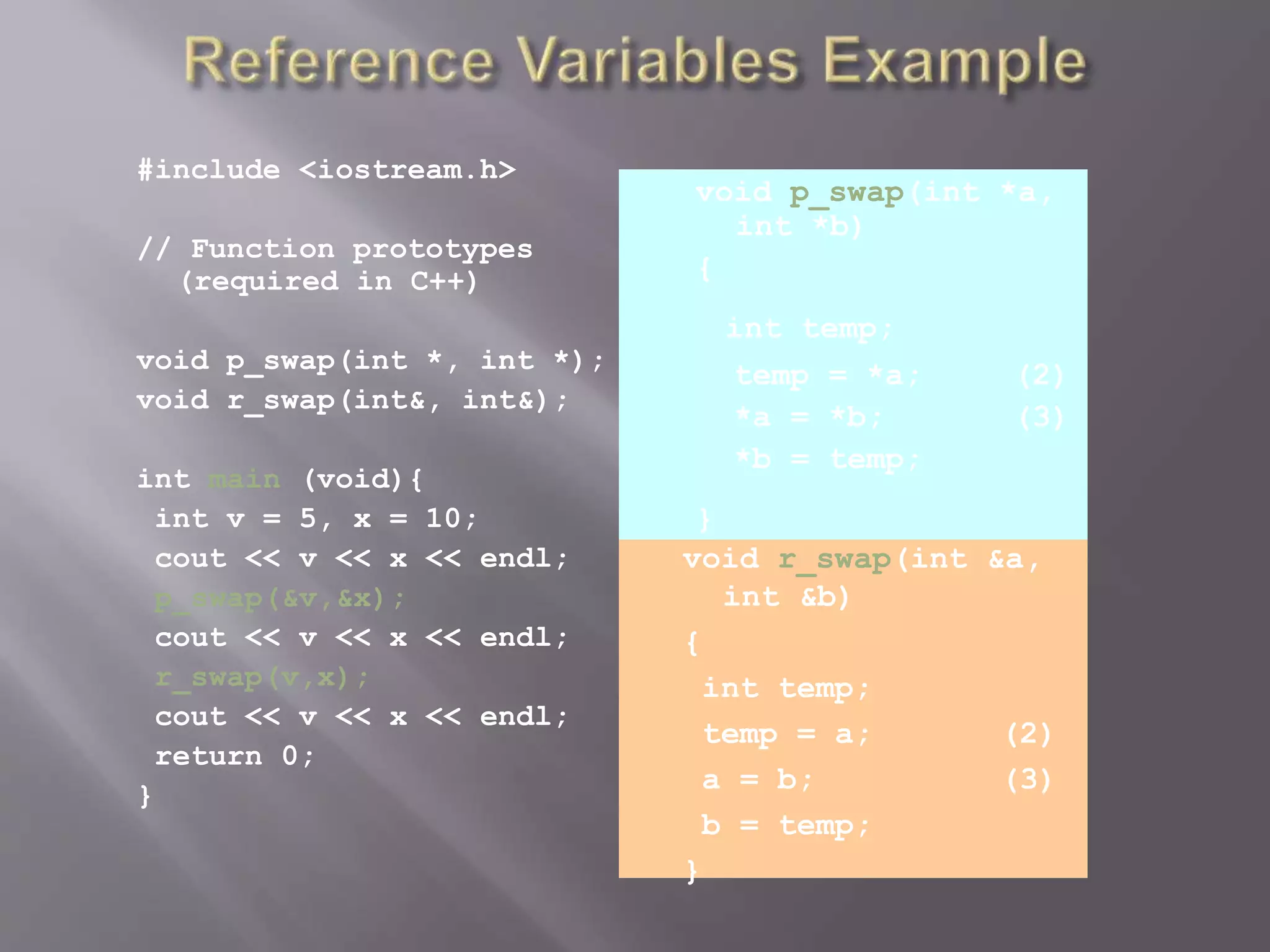 Structured Languages | PPT