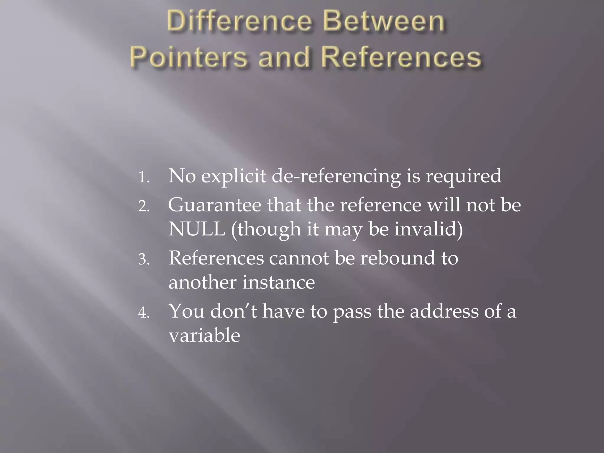 Structured Languages | PPT