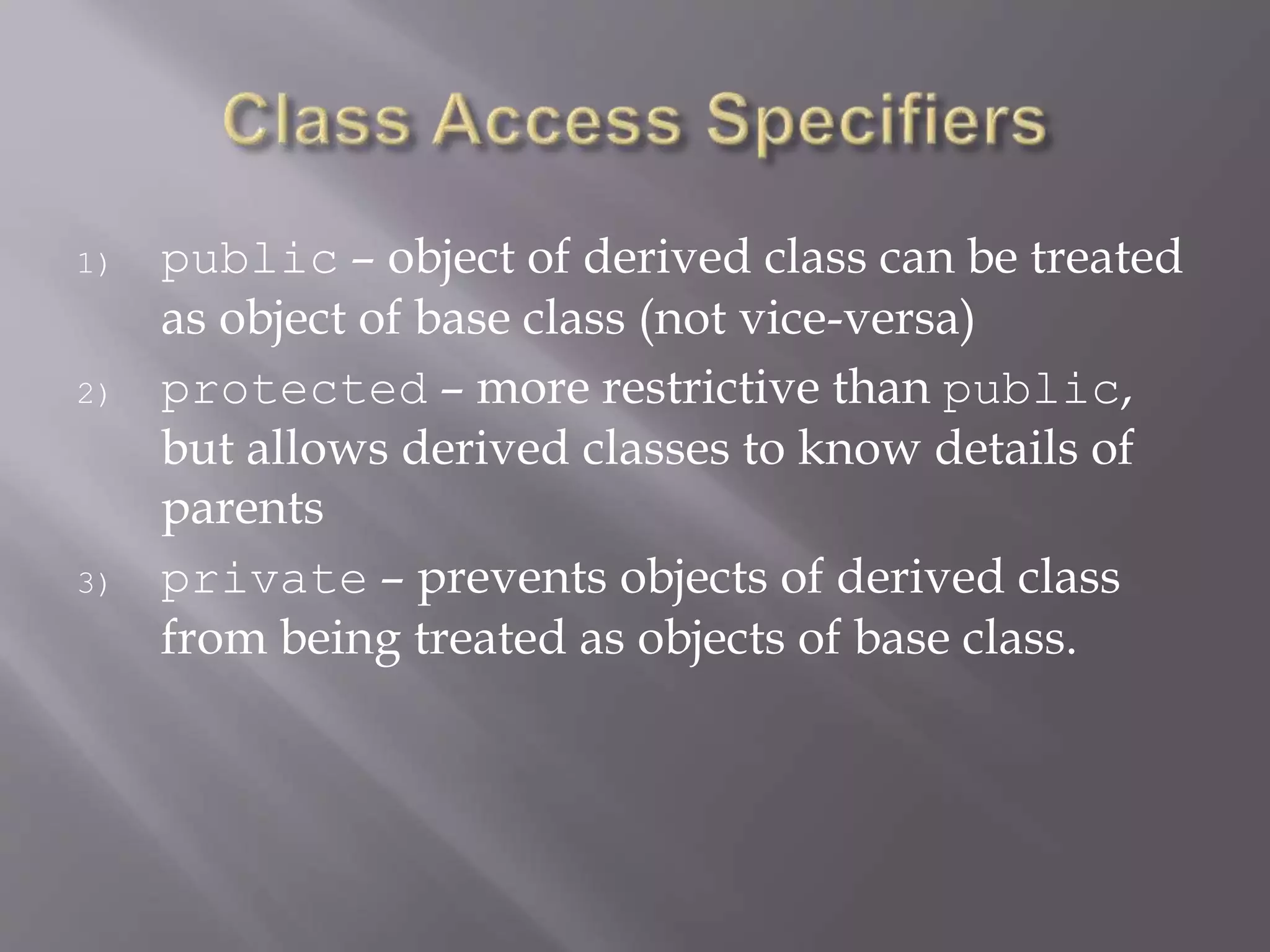 Structured Languages | PPT