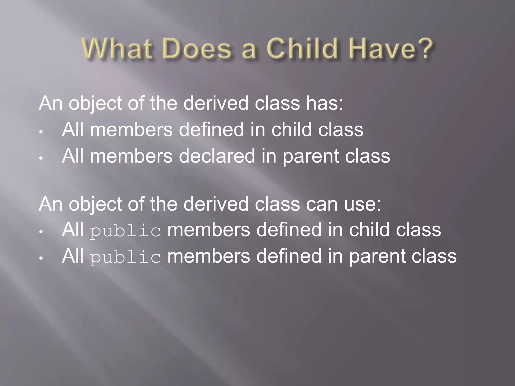 Structured Languages | PPT