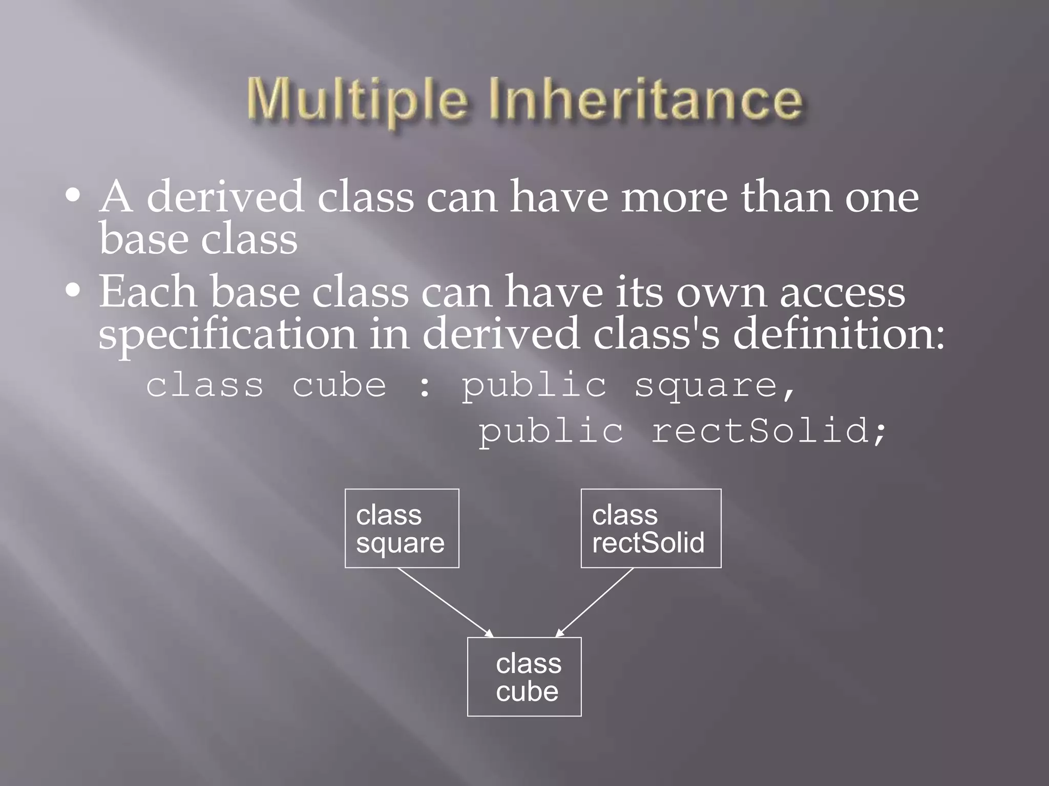 Structured Languages | PPT