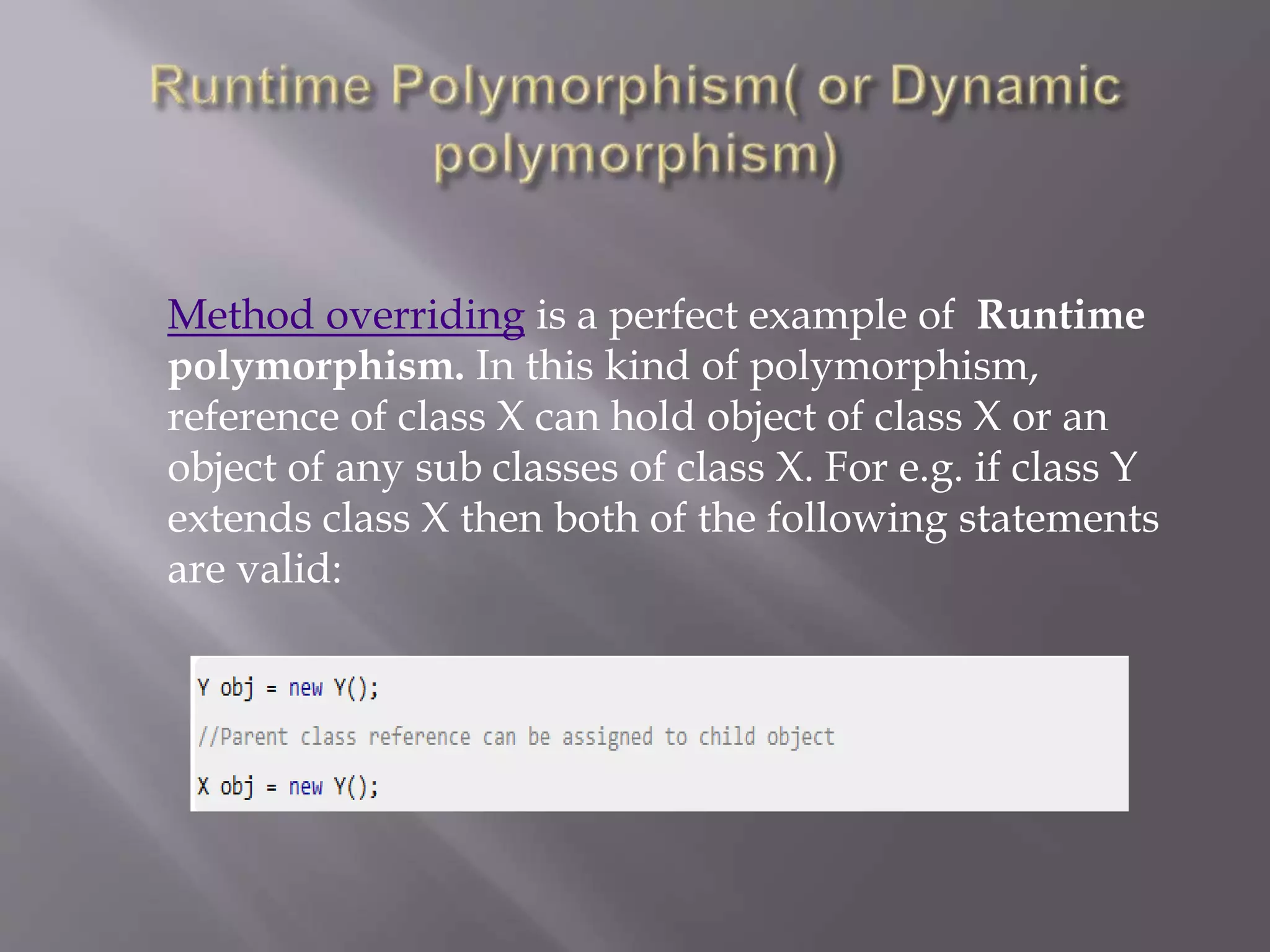 Structured Languages | PPT
