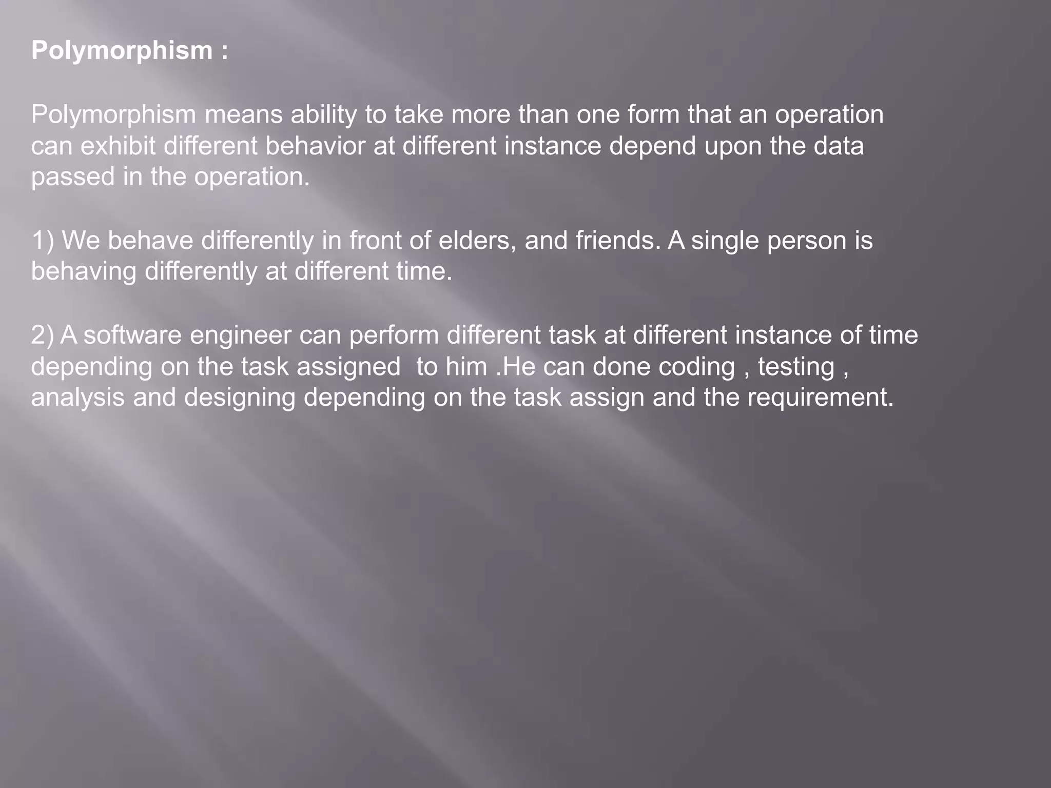 Structured Languages Ppt 2038