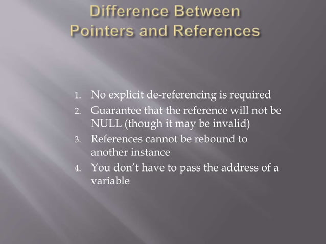 Structured Languages | PPT