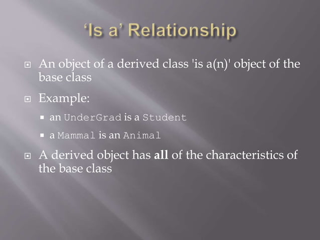 Structured Languages | PPT