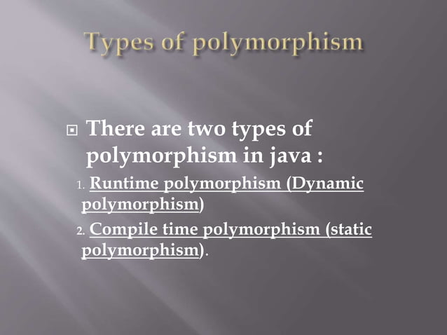 Structured Languages | PPT