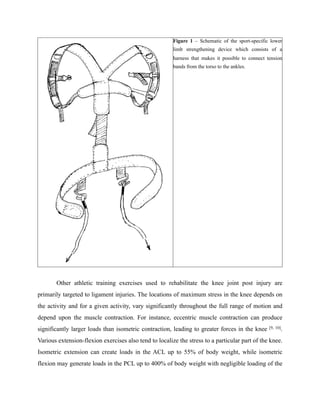 Jbit Medpro Review - Lower Limb Purdue Biomechanical Analysis | PDF