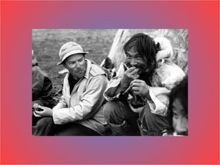 Visual Ethnography | PPT