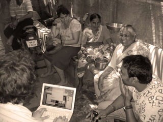 Visual Ethnography | PPT