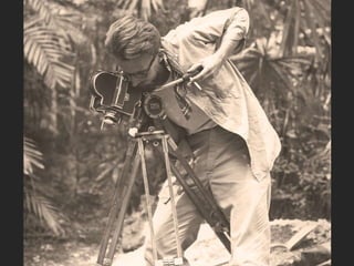 Visual Ethnography | PPT