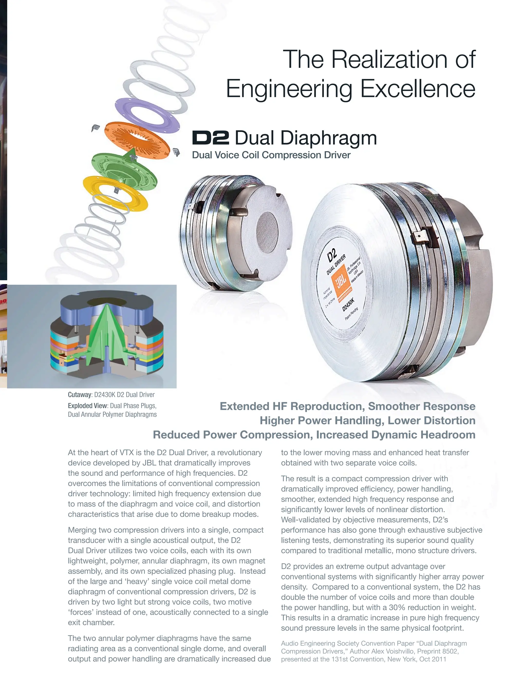 JBLpro_VTX_Bro_web.pdf manual vtx jbl pro | PDF