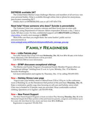 Jbmhh bulletin 8 dec2014 | PDF