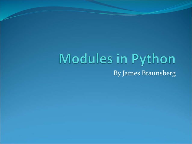 jb_Modules_in_Python.ppt