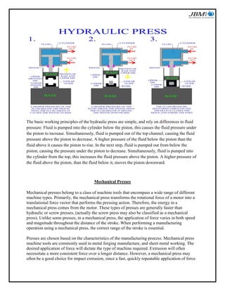 Summer training report on JBM | PDF