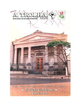 Jb news informativo nr. 0185 | PDF