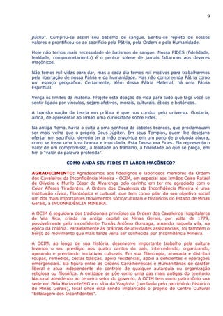 Jb news informativo nr. 1081 | PDF