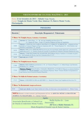 Jb news informativo nr. 1105 | PDF