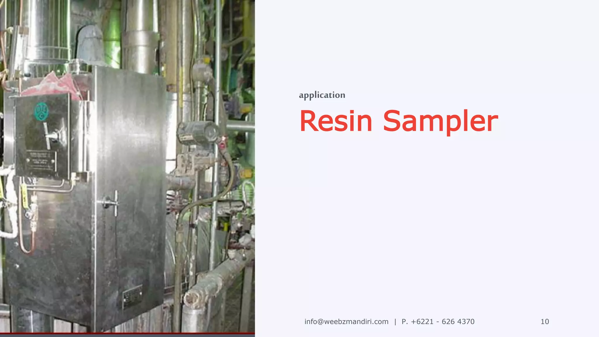 PT Weebz Mandiri - Introduction of Weebz Mandiri | PPT