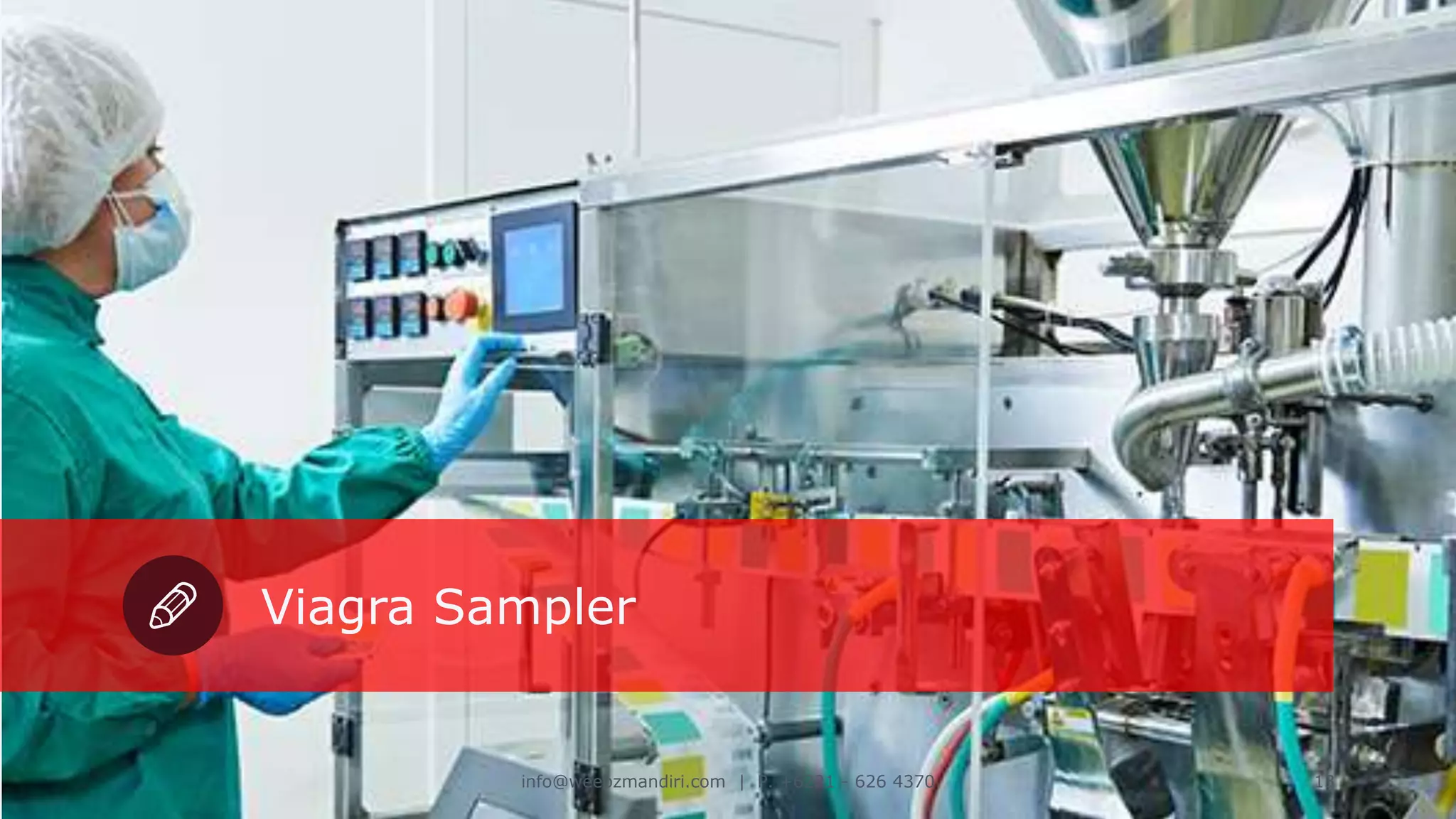 PT Weebz Mandiri - Introduction of Weebz Mandiri | PPT