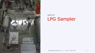 PT Weebz Mandiri - Introduction of Weebz Mandiri | PPT