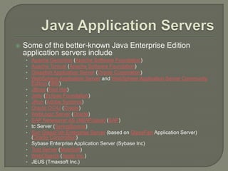 Jboss App Server | PPTX