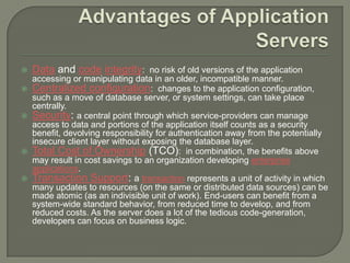 Jboss App Server | PPTX