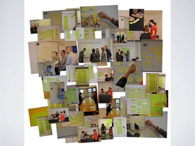 UCL / JBoye CMS workshop | PPT