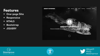 JBoye2015 before and after | PPT