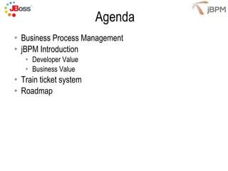 jBPM At Riviera JUG | PPT