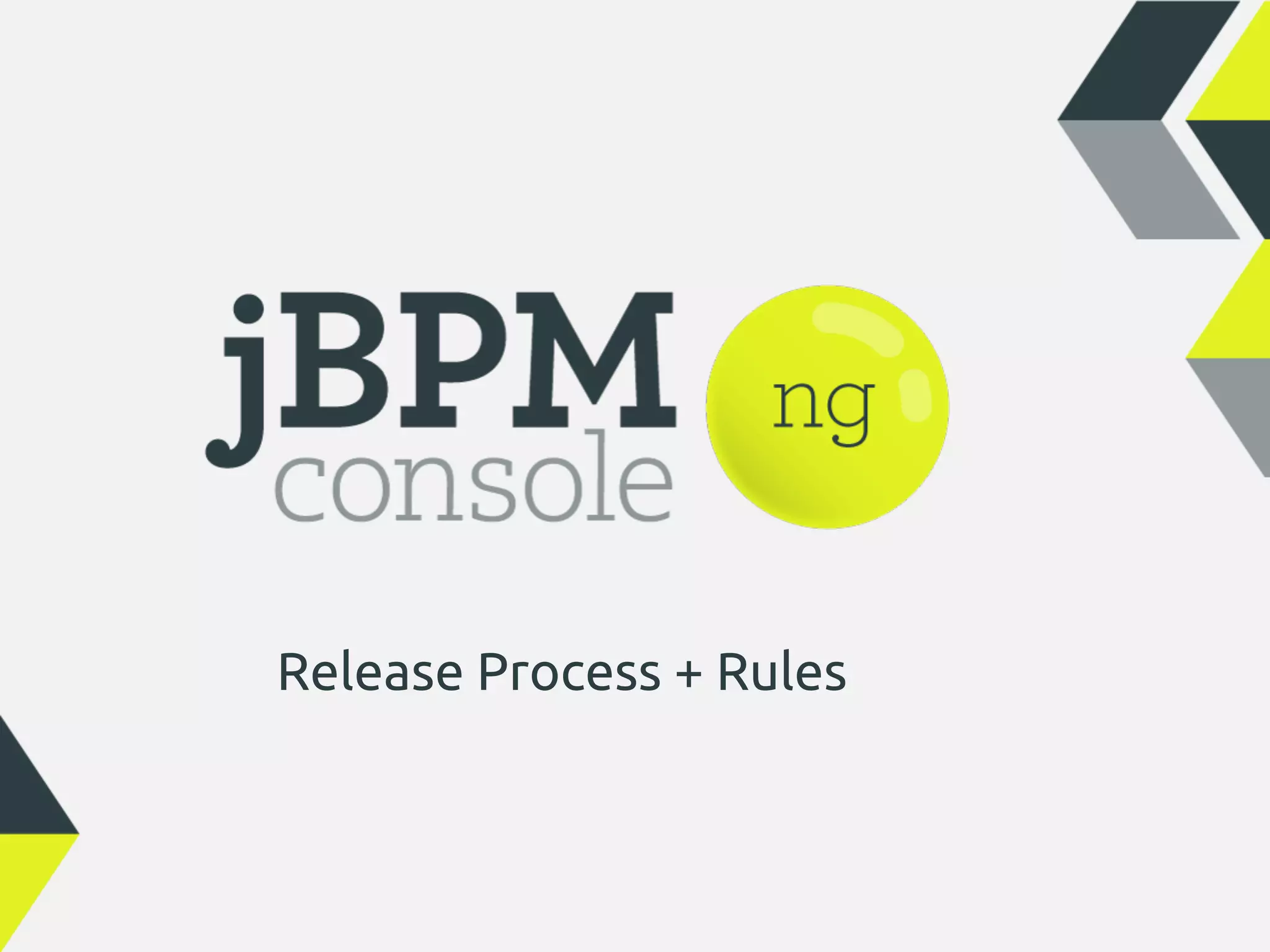 jBPM5 - The Evolution of BPM Systems | PDF