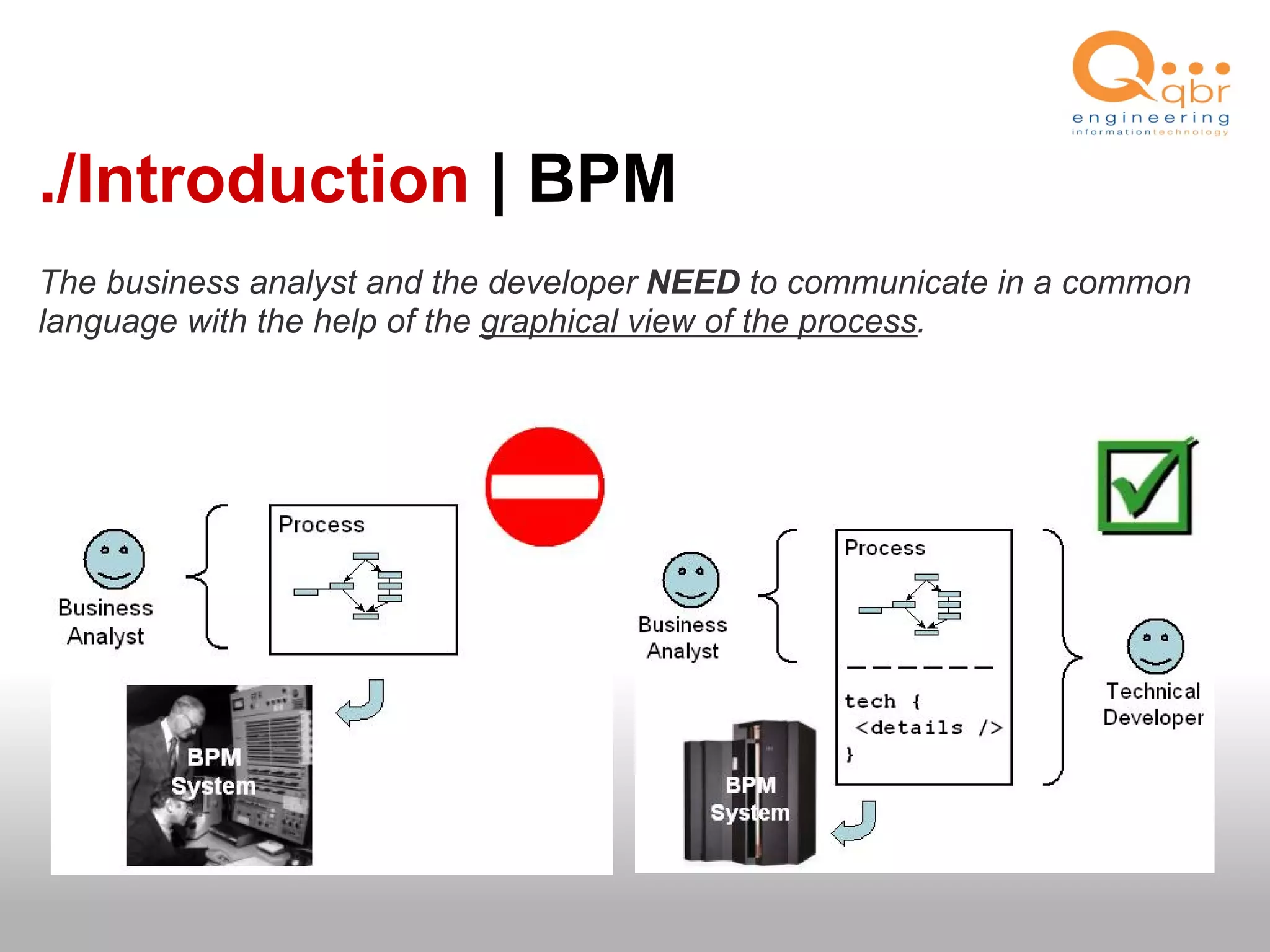 jBPM Overview & Alfresco Workflows | PDF