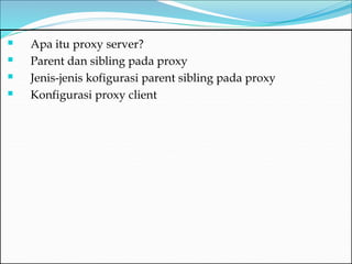 Powerpowrin Proxyserver2025 Pptx