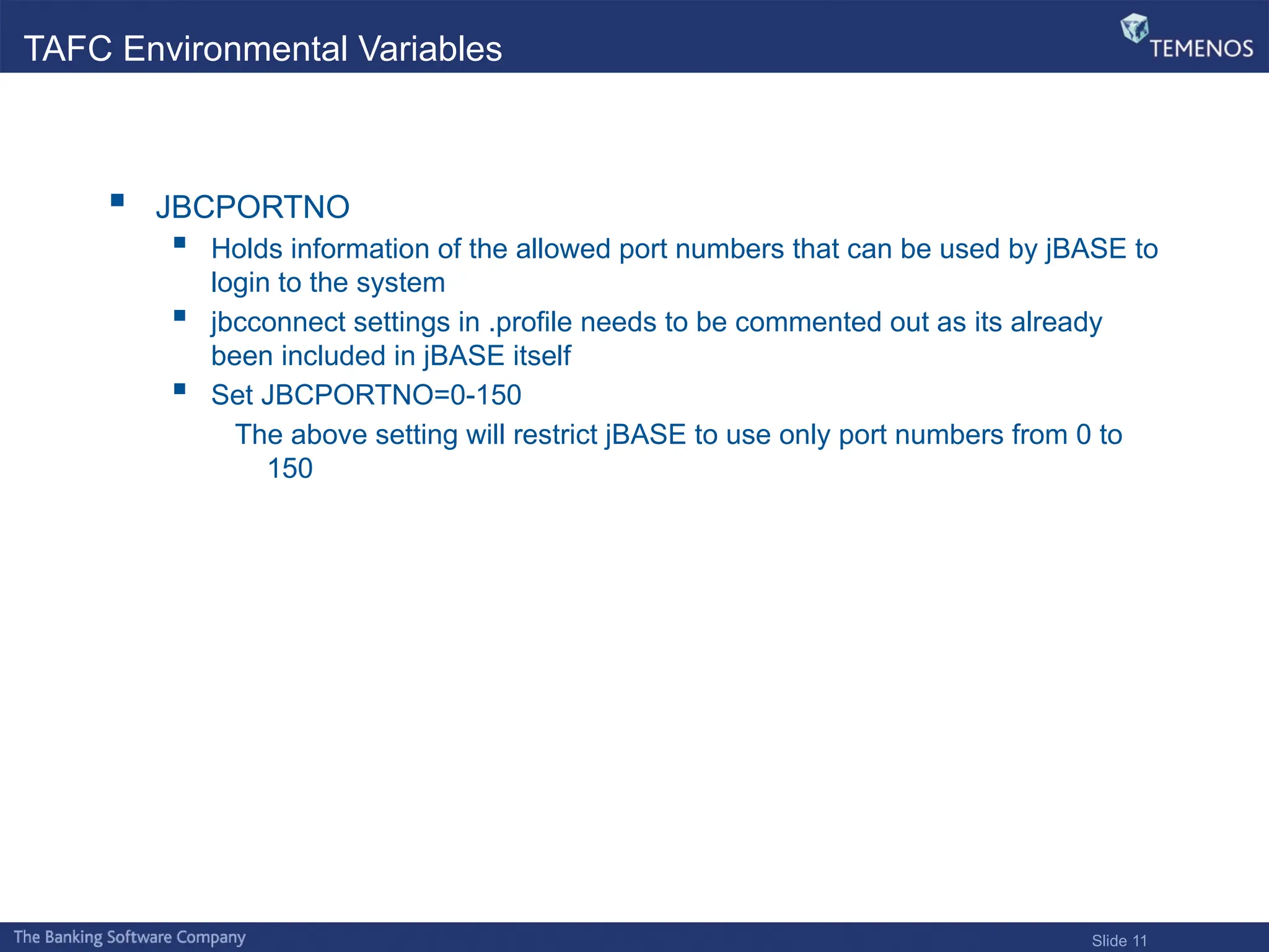 JBS1.Introduction To jBASE Database - R15.pptx