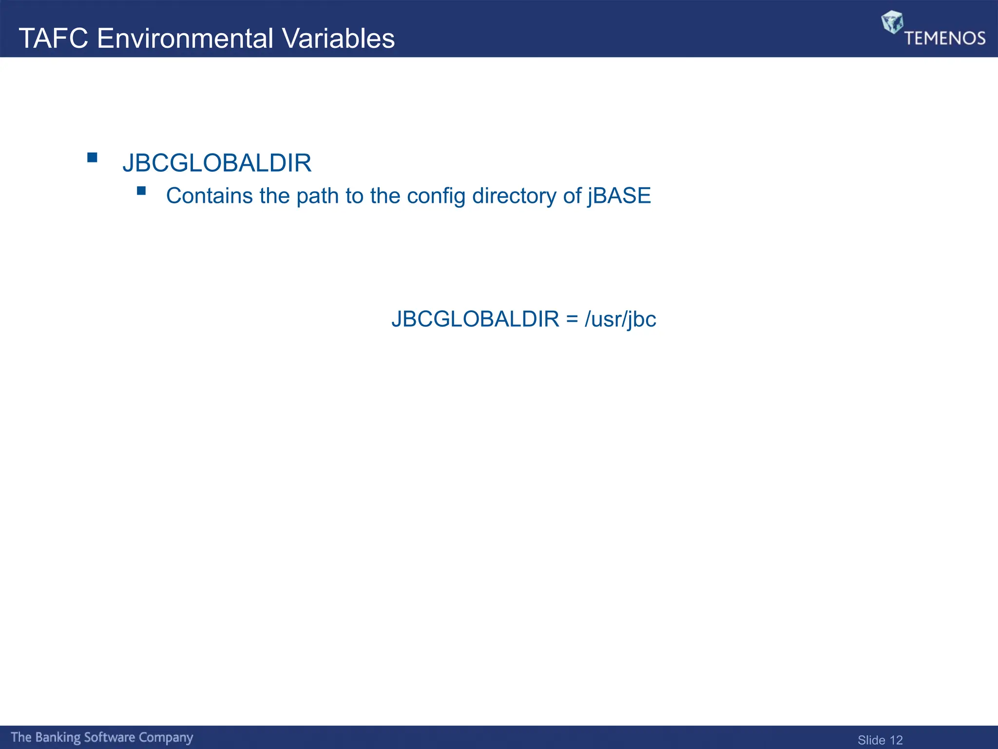 JBS1.Introduction To jBASE Database - R15.pptx