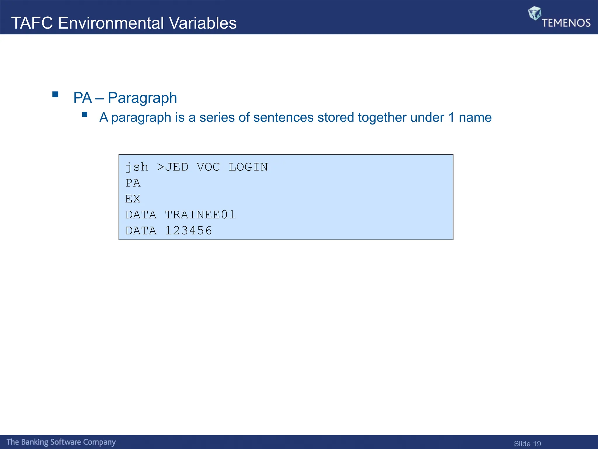 JBS1.Introduction To jBASE Database - R15.pptx