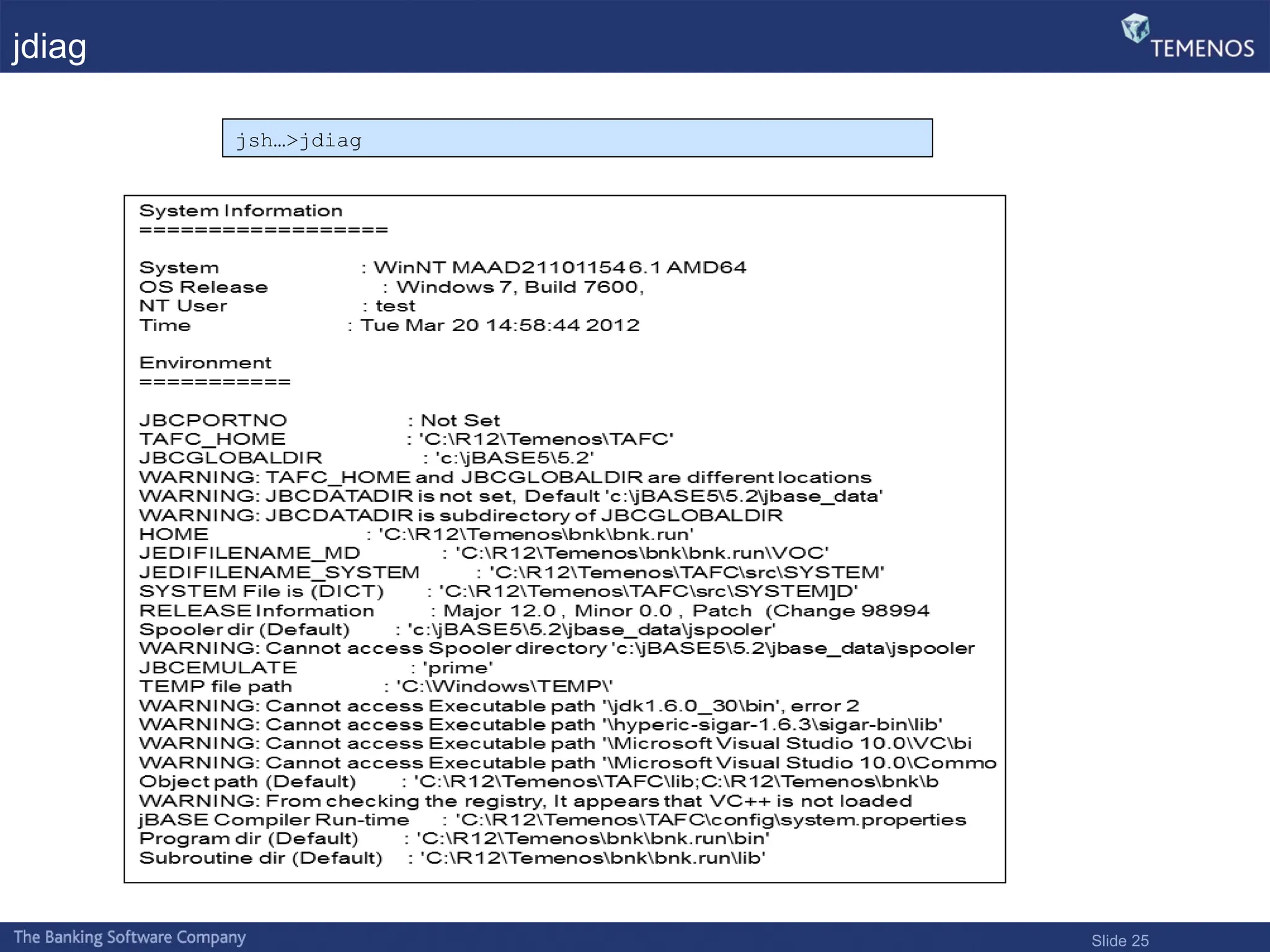 JBS1.Introduction To jBASE Database - R15.pptx