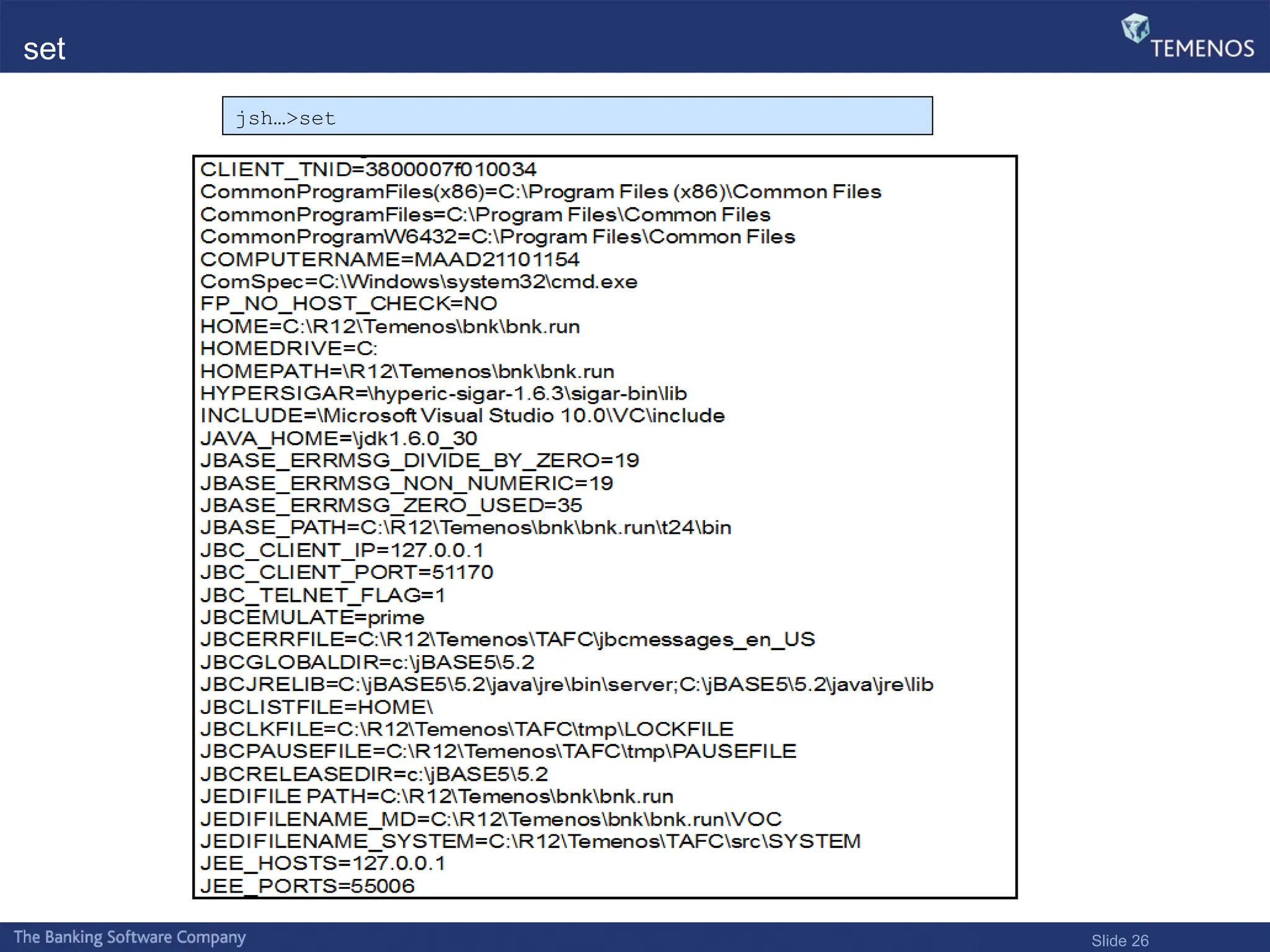 JBS1.Introduction To jBASE Database - R15.pptx
