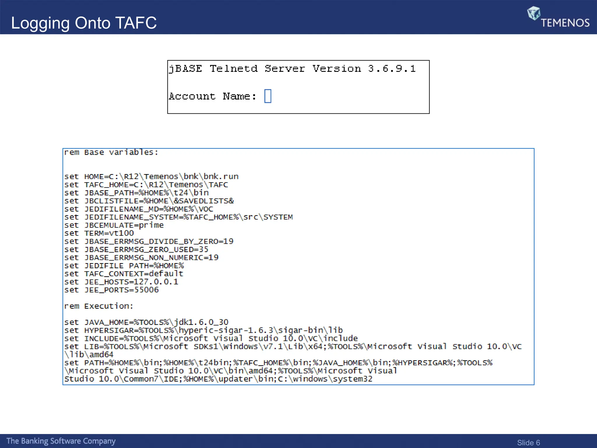 JBS1.Introduction To jBASE Database - R15.pptx